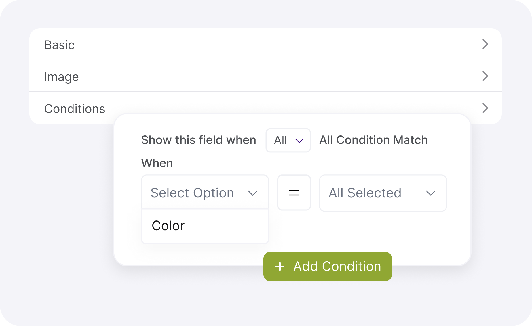 Product Personalizer