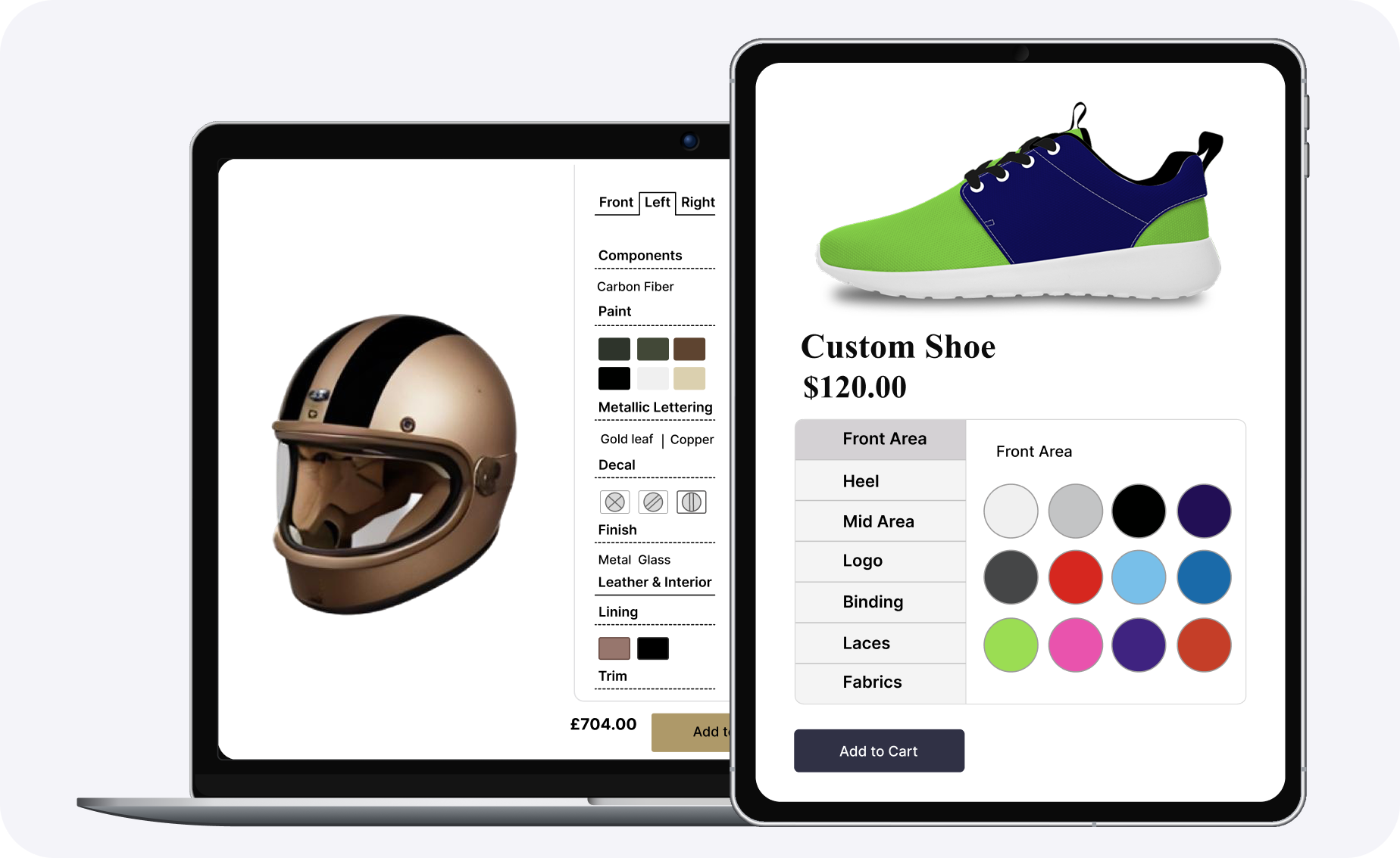 Product Personalizer
